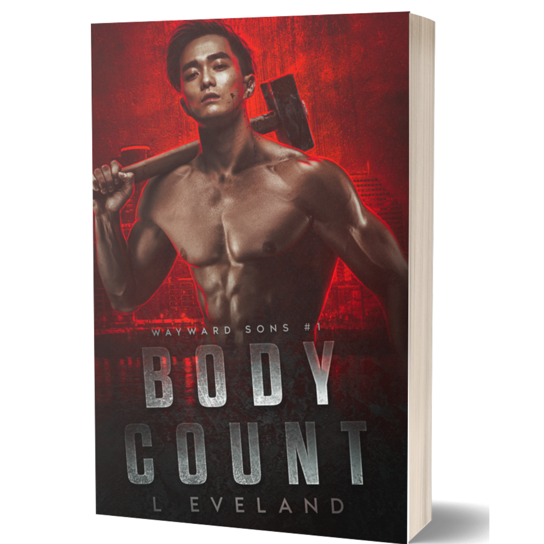 L Eveland – LEveland