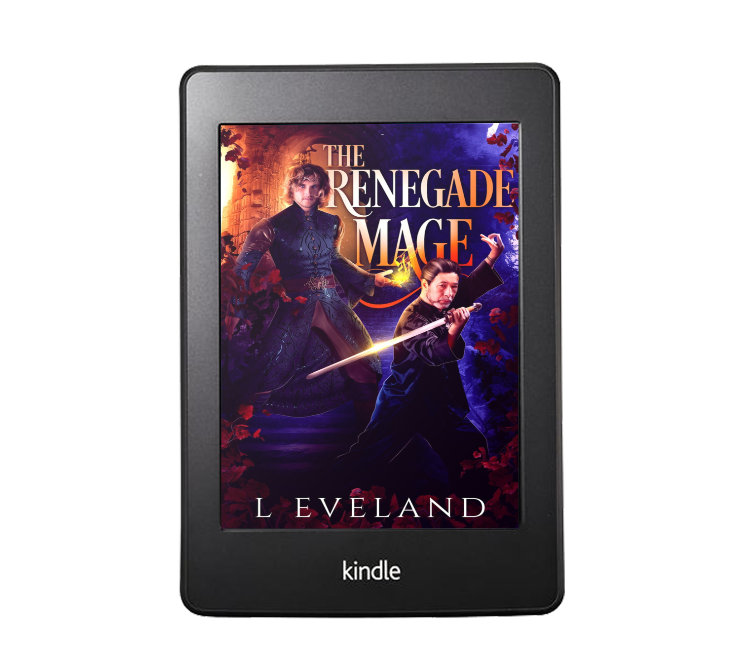 L Eveland – LEveland