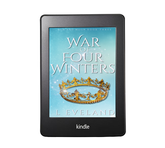 L Eveland – LEveland